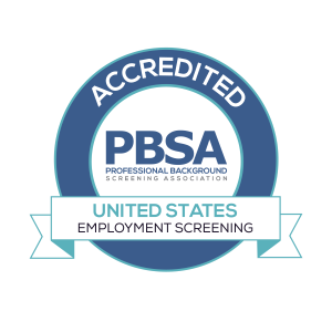 PBSA Accreditation | One Source
