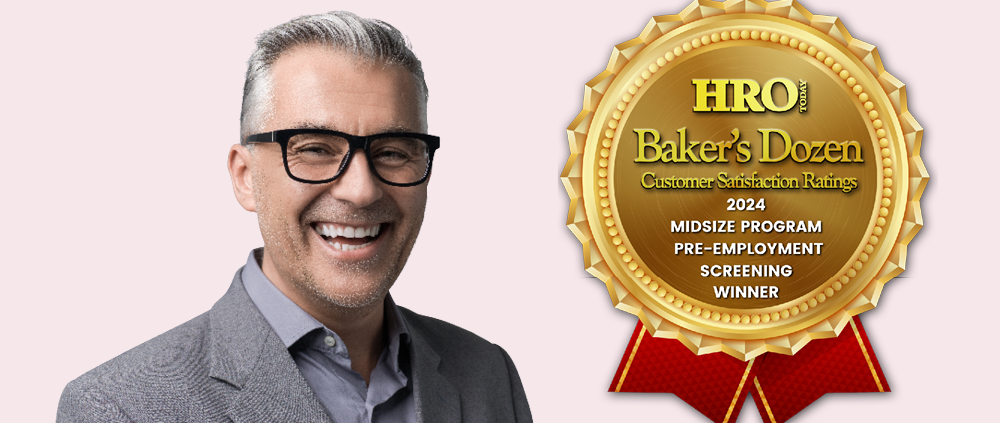 One Source Voted a Pre-Employment Screening Leader Again in HRO Today’s ...