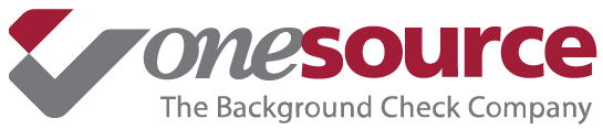 Trusted Background Check Company | One Source